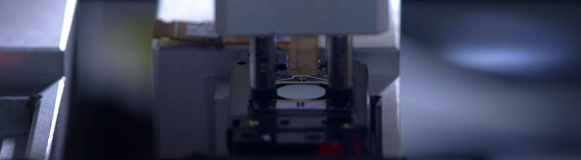 M1 & M1 Plus - RoboSense速腾聚创 | 让世界更安全，让生活更智能